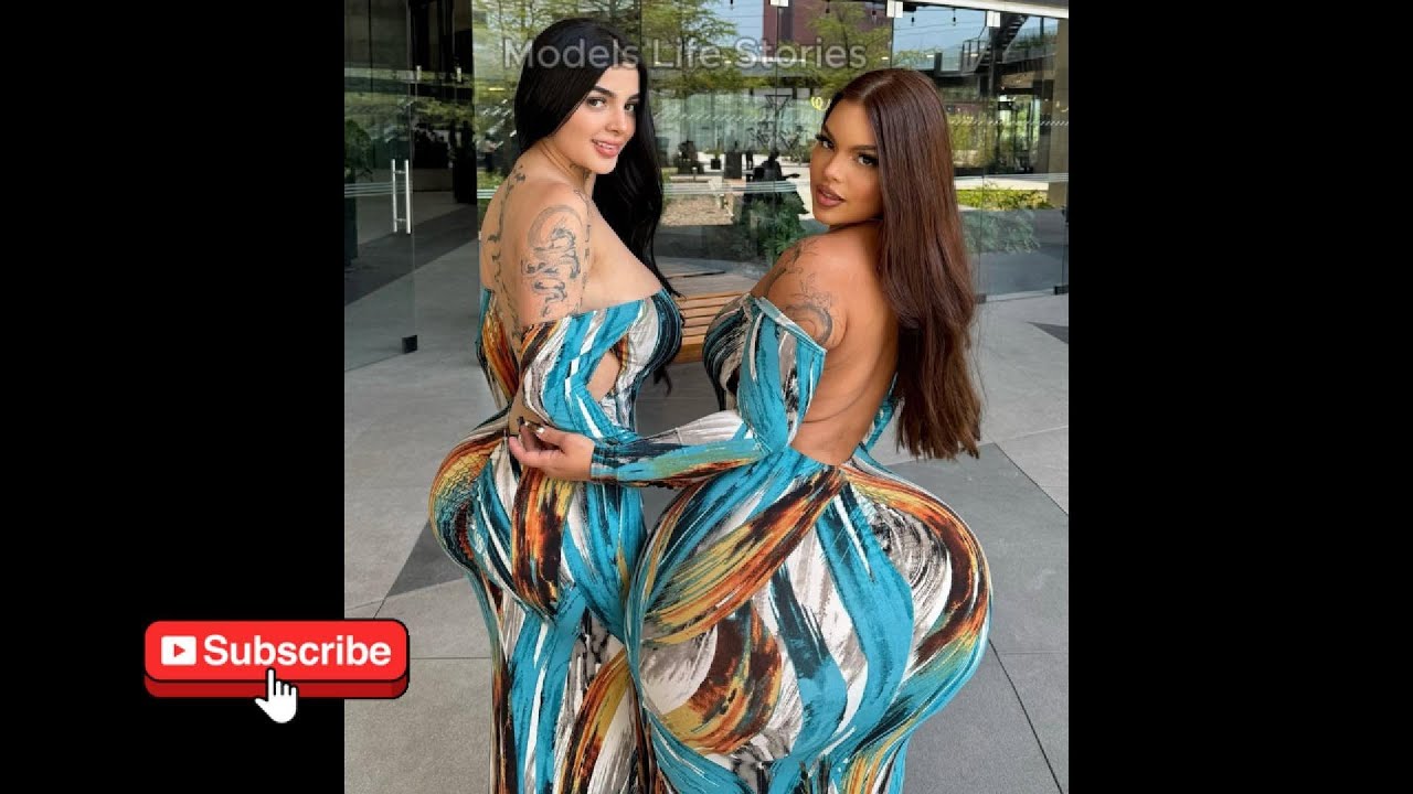 Meet Gracie Bon - The Fashion Influencer And Curvy Goddess Influencer ...