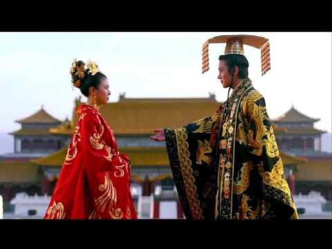 Императрица Ки - настоящая история | 2 часть