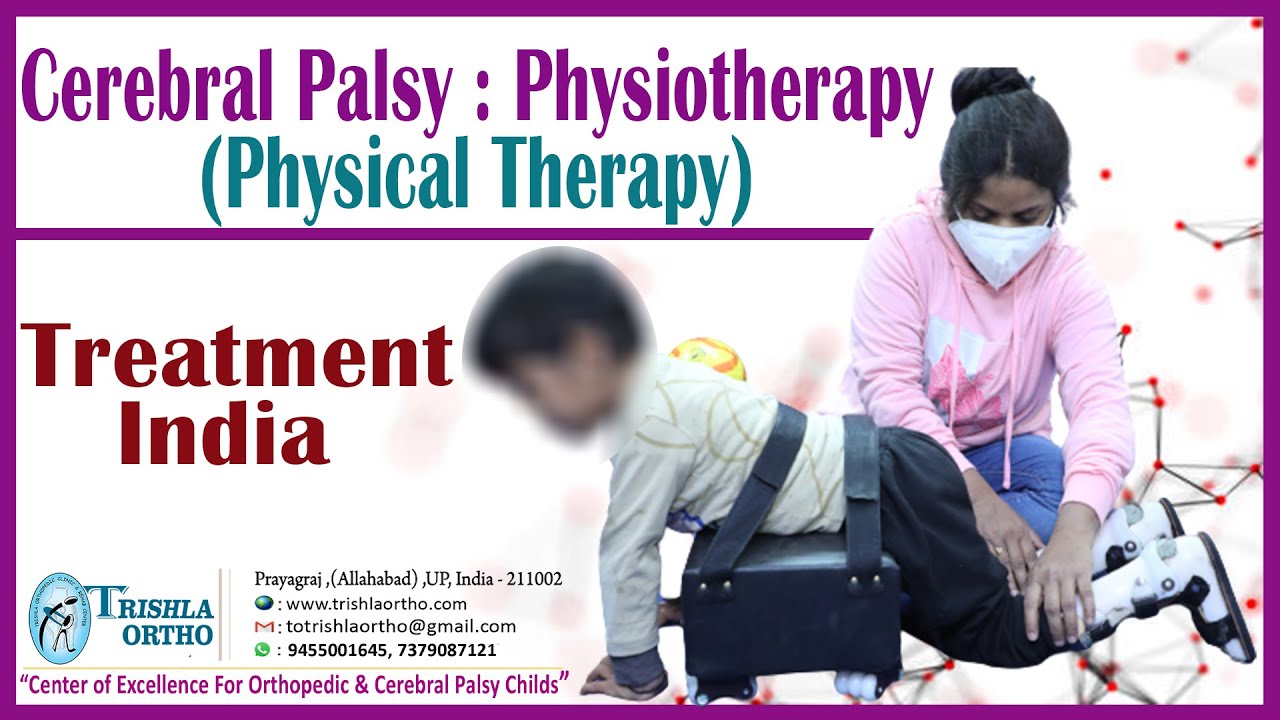 Cerebral Palsy Treatment