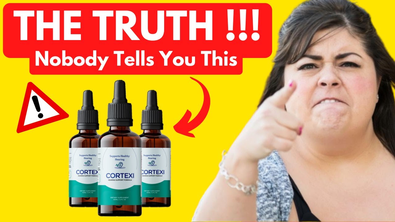 ⚠️⚠️ CORTEXI - Cortexi Review (( BEWARE !! )) ⚠️ Cortexi Reviews ⚠️ Buy ...