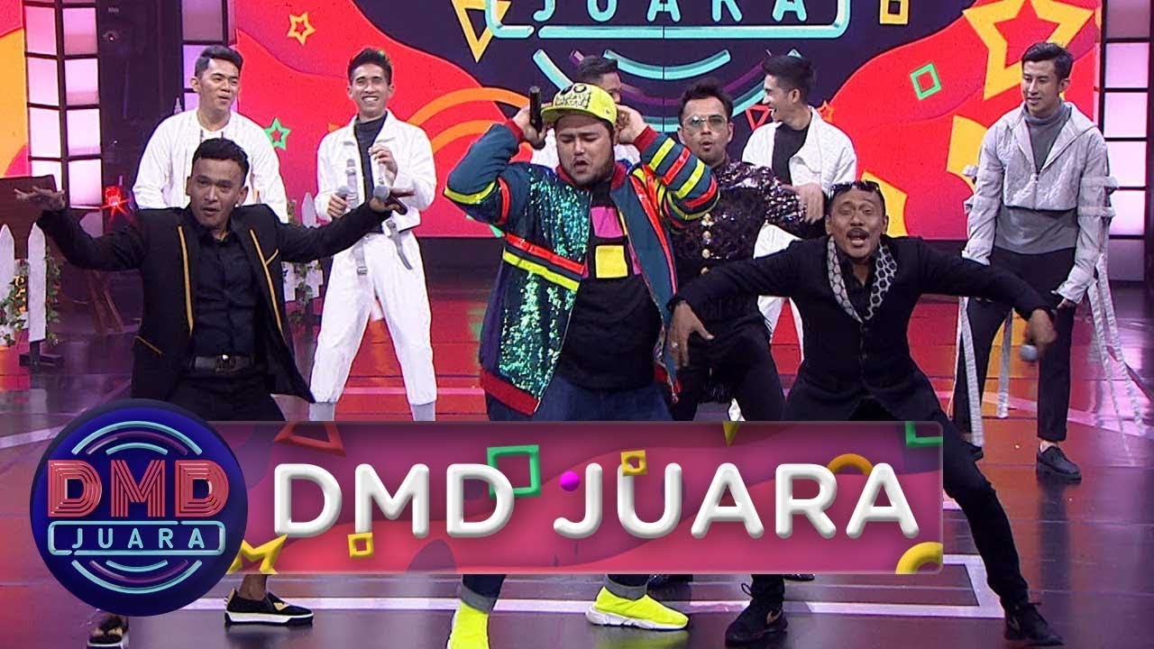 BATTLE DANCE! Adu Dance DMD VS KDI, Siapa Yang Menang Ya? - DMD Juara (12/10) - YouTube