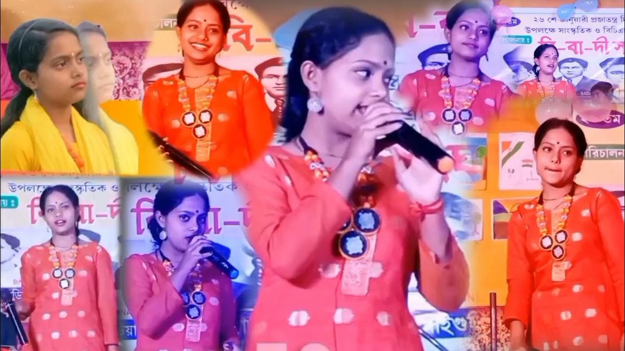 Nonstop song || pagol mon mon keno ato kotha bole || - YouTube