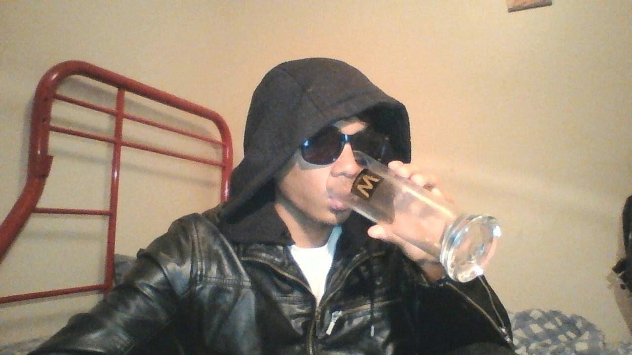 Rjc contreras rap song j pop english hot - YouTube