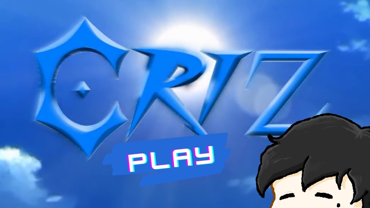 Criz llega a La Ciudad!! | CrizPlay | Criz Pleyadiano - YouTube