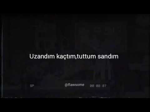 yüzyüzeyken konuşuruz -ölsem yeridir