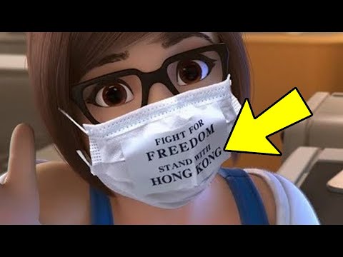 10 Most Controversial Video Game Moments Of 2019 - YouTube
