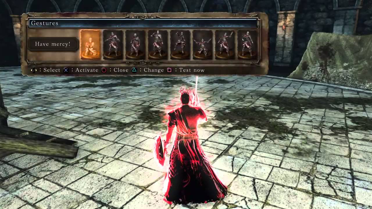 Dark Souls 2 PVP: Drakewing UGS - YouTube