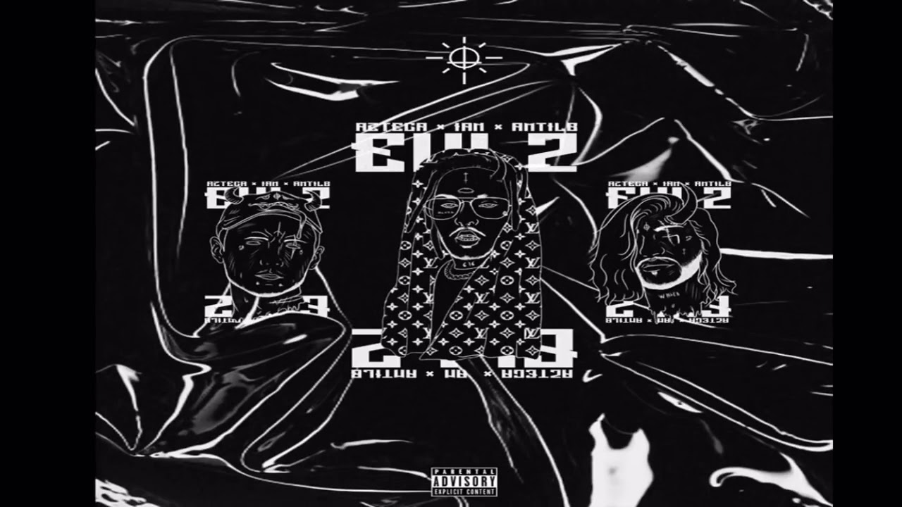 Ian x Azteca EUL 2 prod. by AMTILB - YouTube