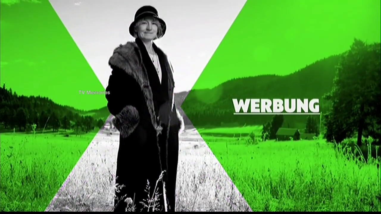 DMAX Werbung Ident (2019) [VERSION1] - YouTube