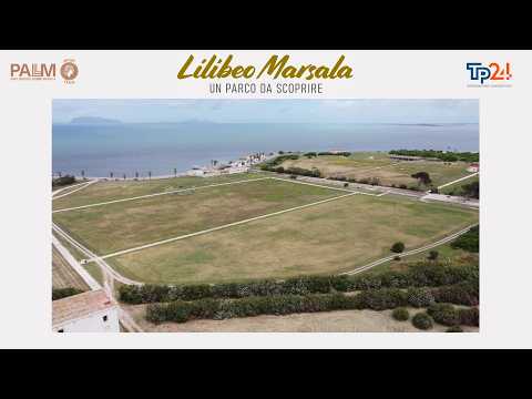 Lilibeo Racconta: Il Parco che custodisce la storia della città