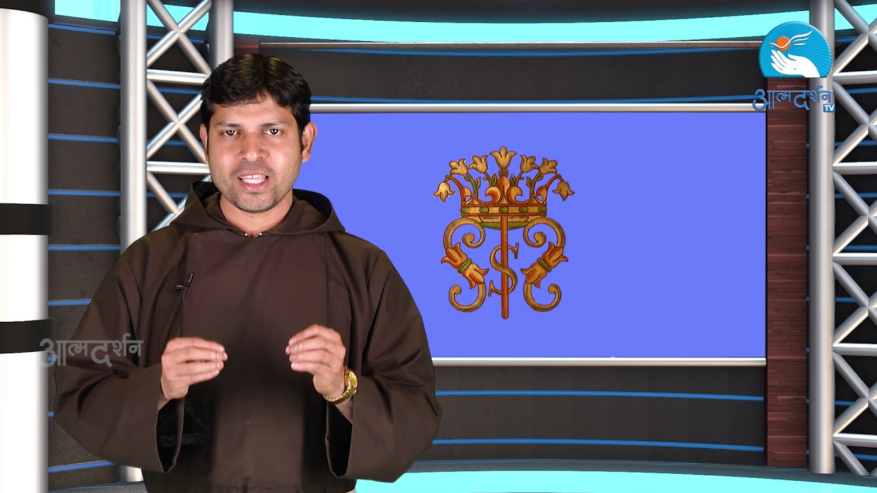Seven Holy Founders of the Servite Order | 17th February| AtmadarshanTv ...