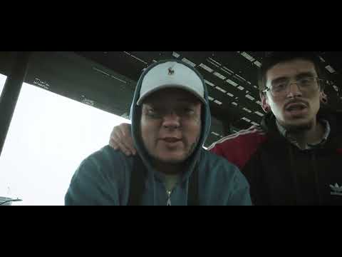 PURAS LAGUNAS - Banana Slice & Da fiulink ft  @SuciaAlianza (prod. slice b.)