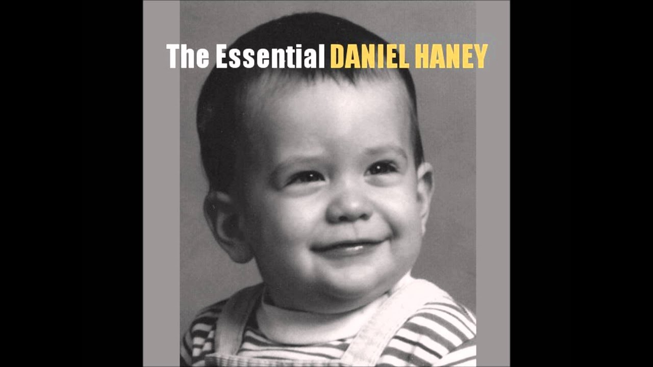 Daniel Haney Original - "Dreaming" - YouTube