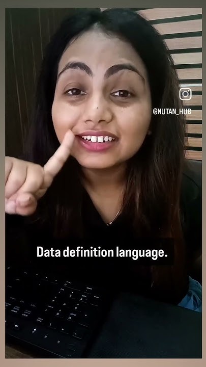 Kya samjh aaya 🤔 Dastan or SQL command 😂 #sql #sqlcommands #sqlcourse # ... Kya samjh aaya 🤔 Dastan or SQL command 😂 #sql #sqlcommands #sqlcourse # ...