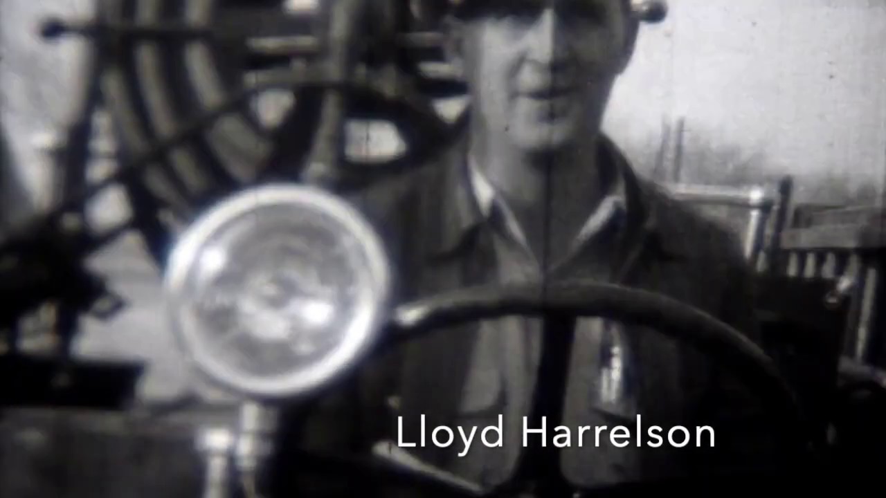 Follett Texas \ circa: 1938-1945 \ 8m video by Merlin Laubhan - YouTube