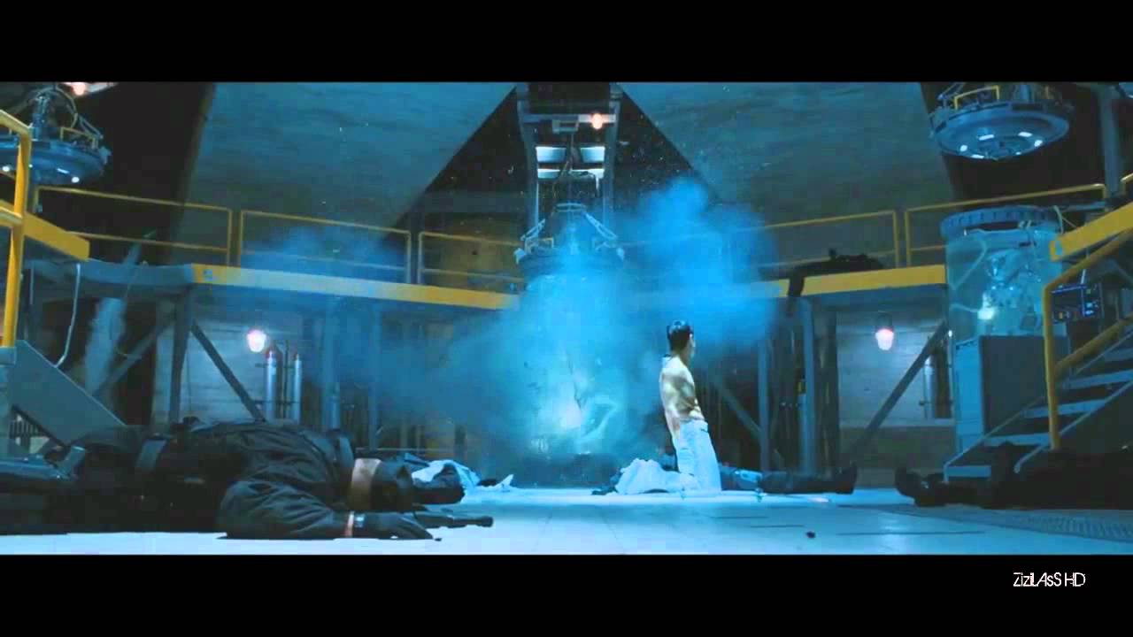 Trailer Cut - YouTube