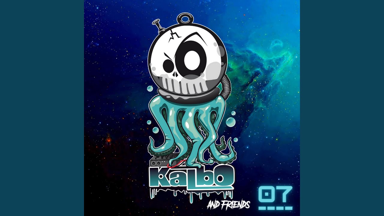 Le Synthé Fou (feat. Kick'Art) - YouTube