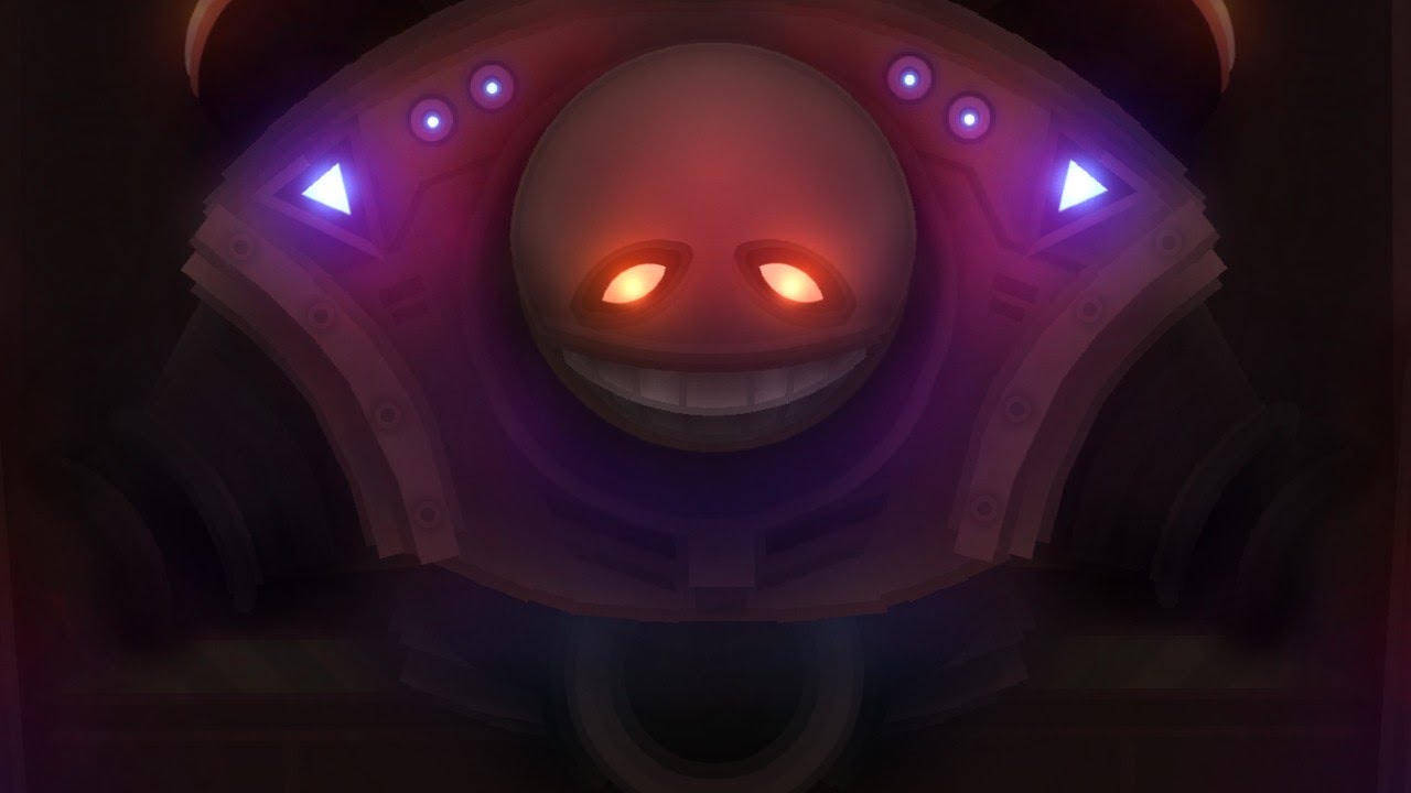 Geometry Dash - Ultra Violence (Medium demon) l 2.11 - YouTube