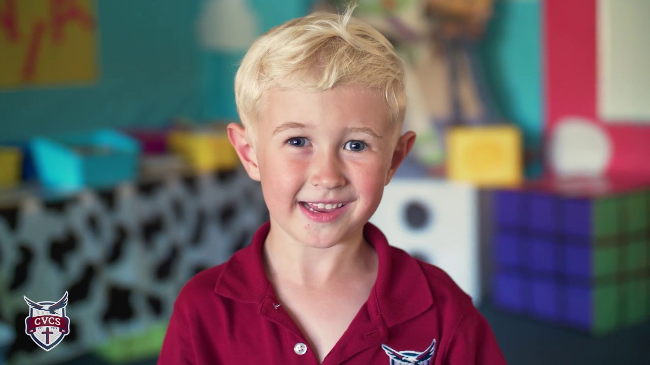 The Power of a CVCS Education - YouTube