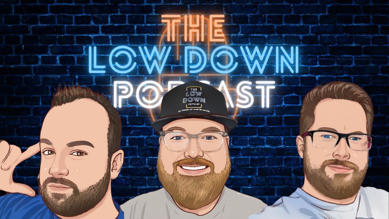 Episode 30: The Low Down Popcast LIVE! - YouTube
