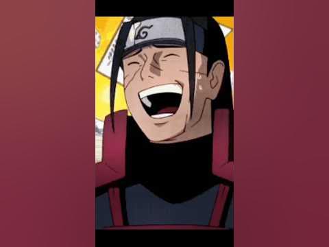 How did Hashirama Die ? & Who Killed Hashirama in Naruto #nature - YouTube