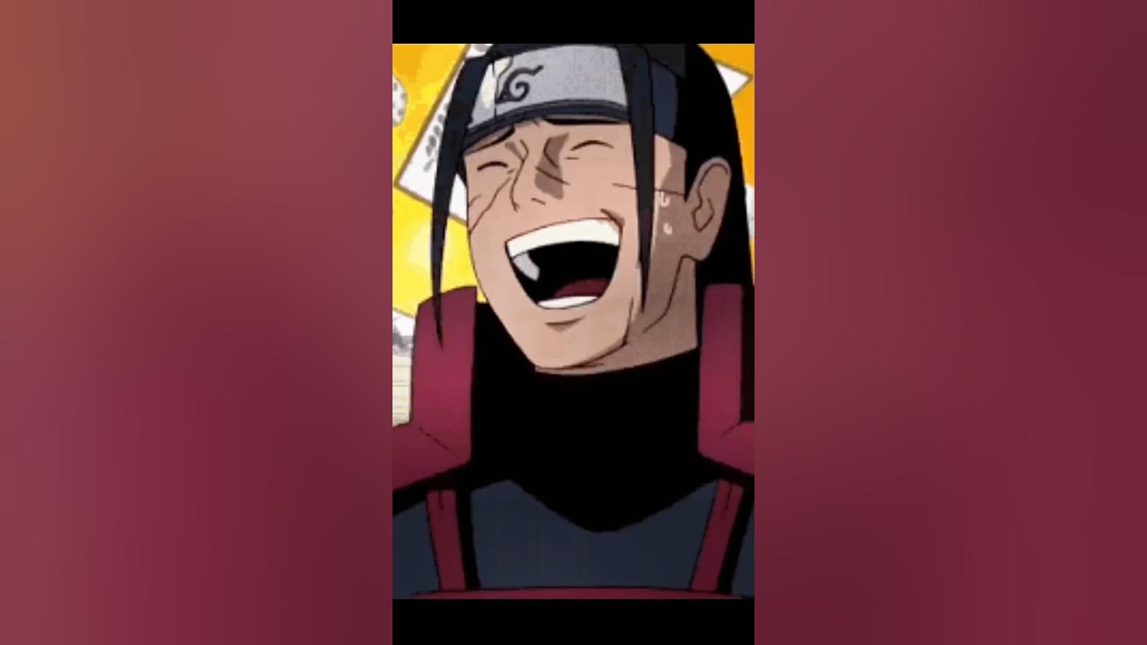 How did Hashirama Die ? & Who Killed Hashirama in Naruto #nature - YouTube