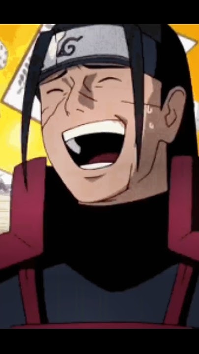 How did Hashirama Die ? & Who Killed Hashirama in Naruto #nature - YouTube