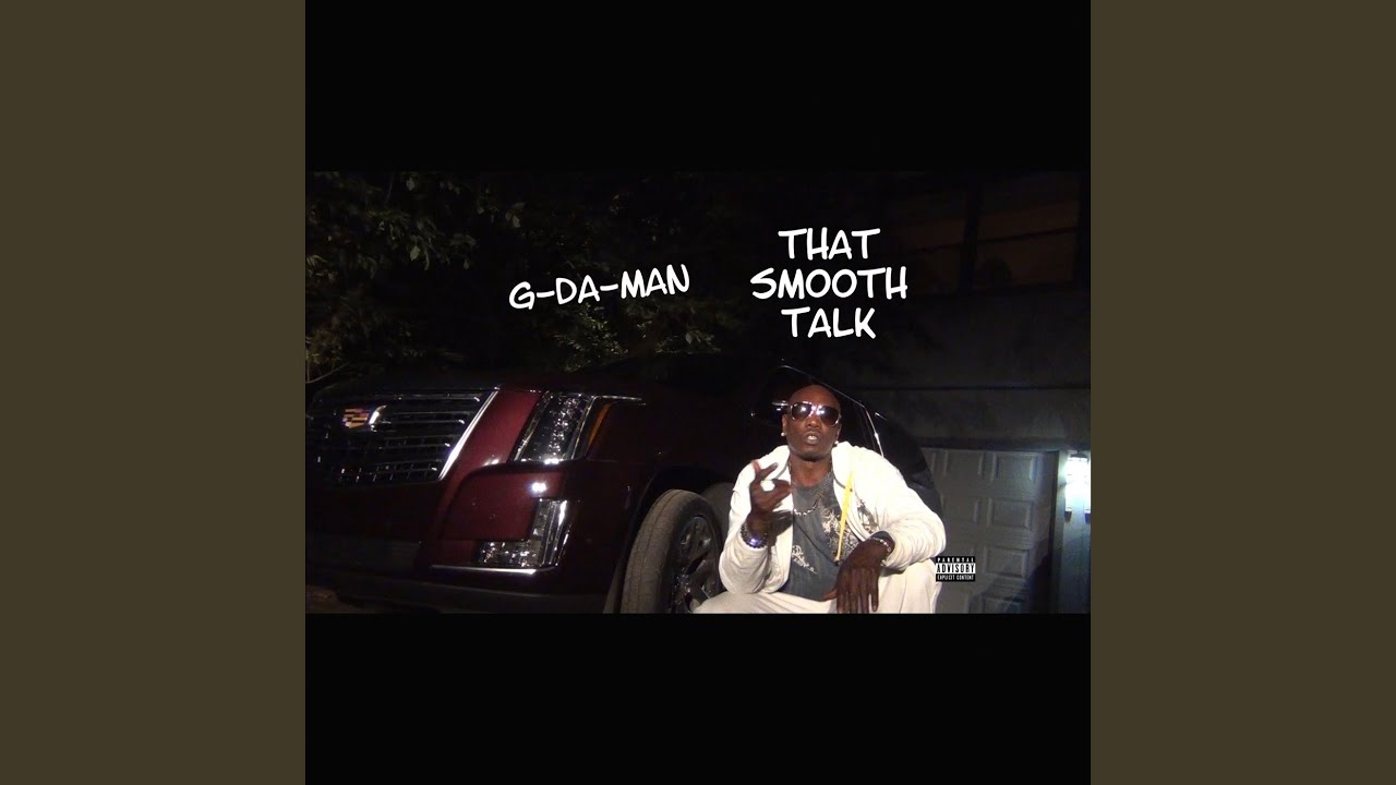 That Smooth Talk (Radio Edit) - YouTube