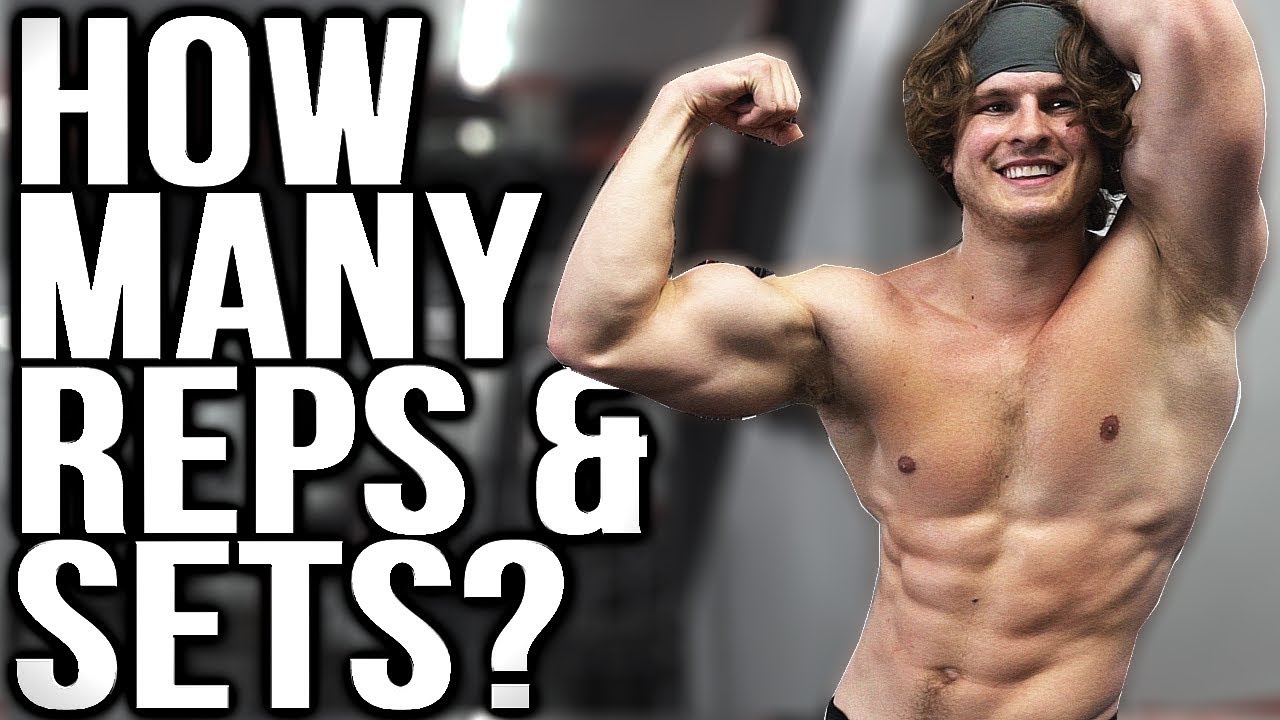 HOW I TRAIN WHEN DIETING | 6-Week Physique Update (Ep. 5) - YouTube