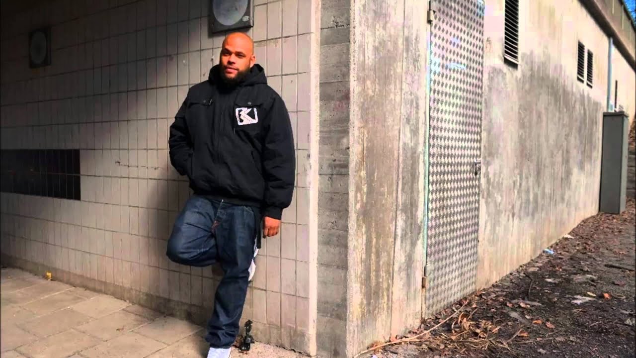 Ken Ring - Människor som ingen vill se - YouTube