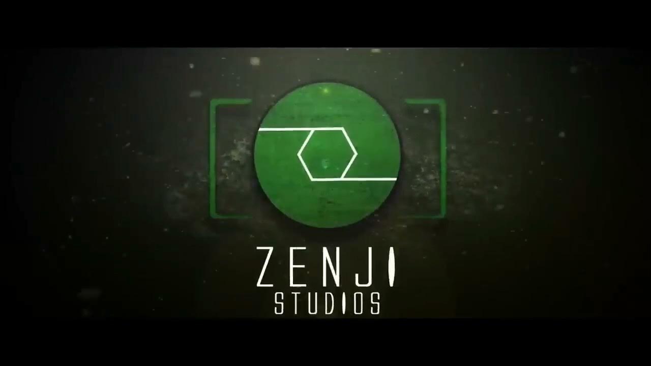 Zenji Studios Logo - YouTube