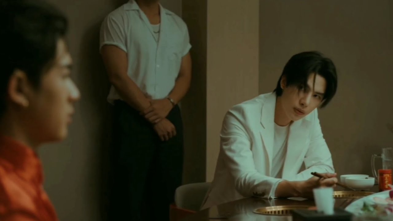 Red Peafowl The Series "นกยูงแดง" | Upcoming bl series #thaiblseries #upcomingblseries - YouTube