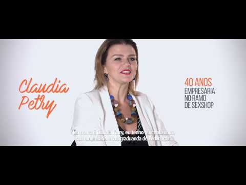 Claudia Petry