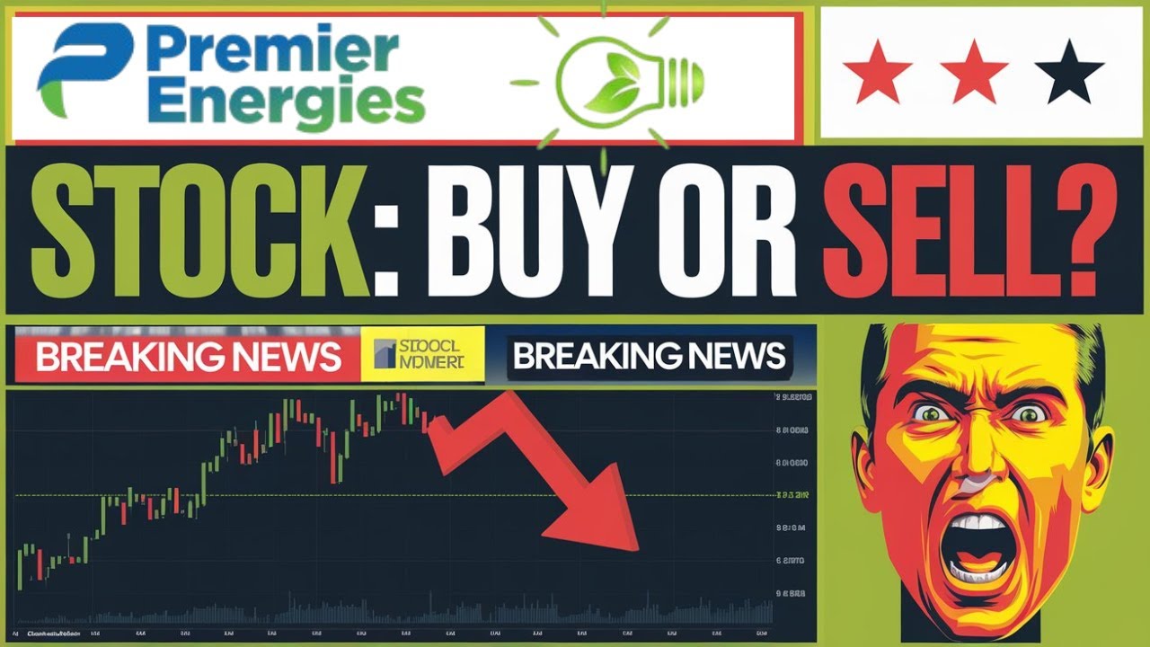 Premier Energies stock news | Premier Energies Stock Analysis 🔥 ...