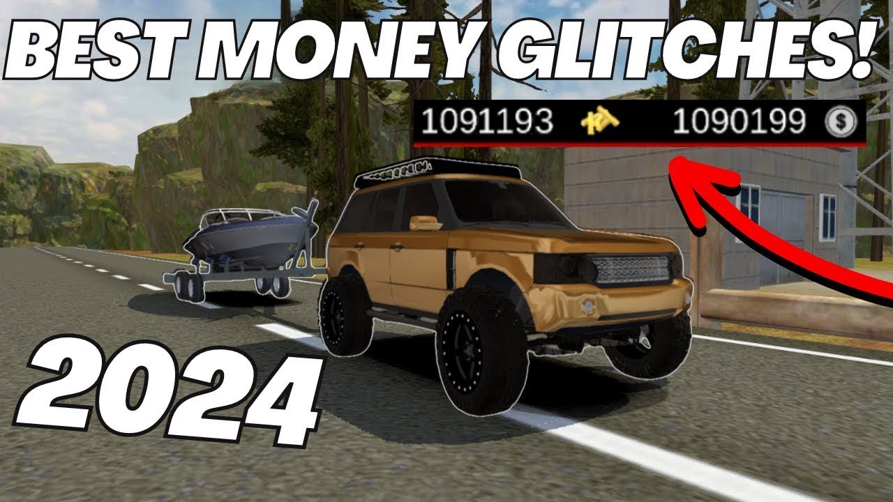 Offroad Outlaws Mod - unlimited free Gold & Money (100% working ...