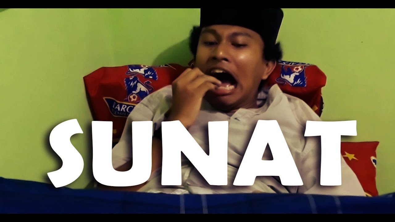 SUNAT YUK !!! - TIPE-TIPE SUNAT - YouTube