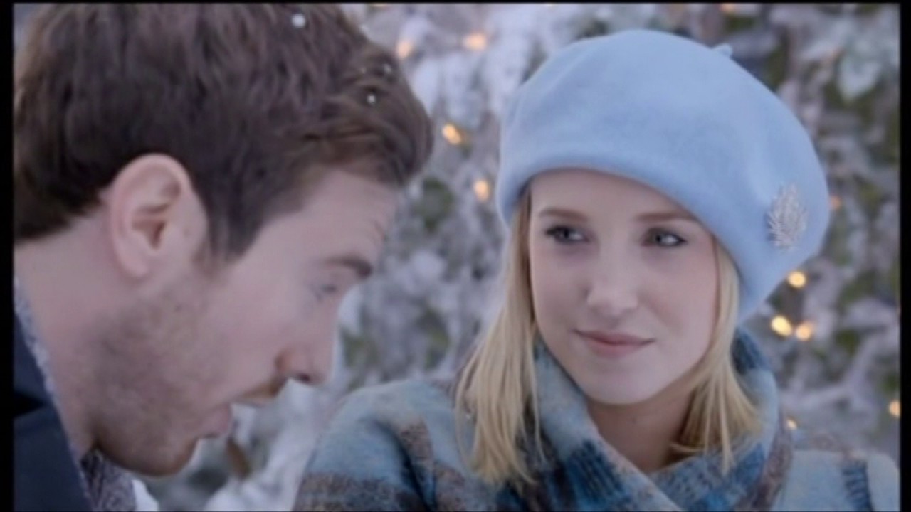 2016 Christmas Adverts 3 - YouTube