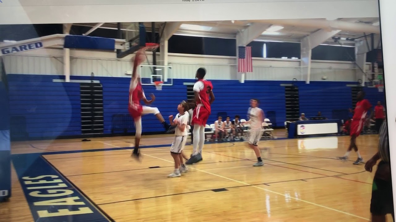 Jordan Walsh Highlights - YouTube