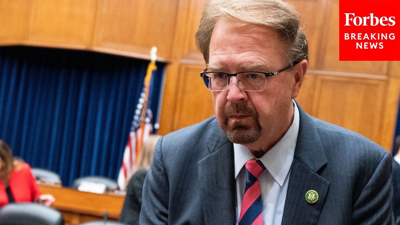 Chuck Edwards: 'Has Government Been Able In Any Way To Reinvent Itself ...