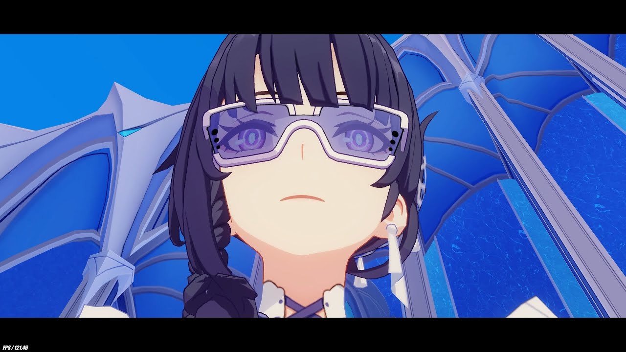Mei HoO Summer Outfit Showcase | Honkai Impact 3 Version 6.7 CN Server ...