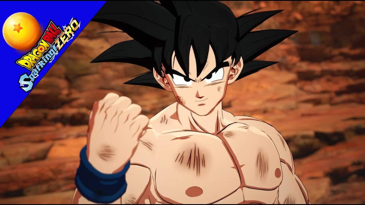 ARC 1 | Les Saiyan arrivent !! - YouTube