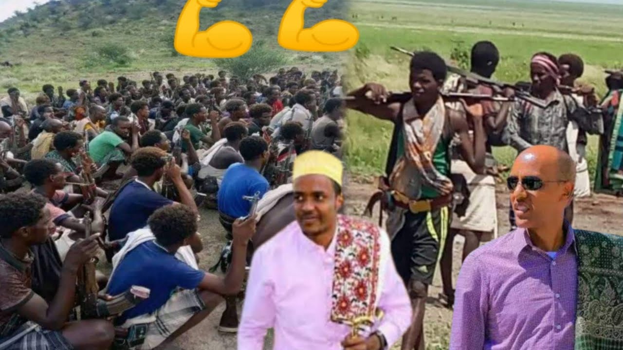 Guul iyo Gobonimo Tolkey Ciise wyne 💪💯 - YouTube