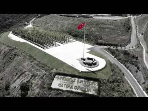 15 Temmuz Destanı