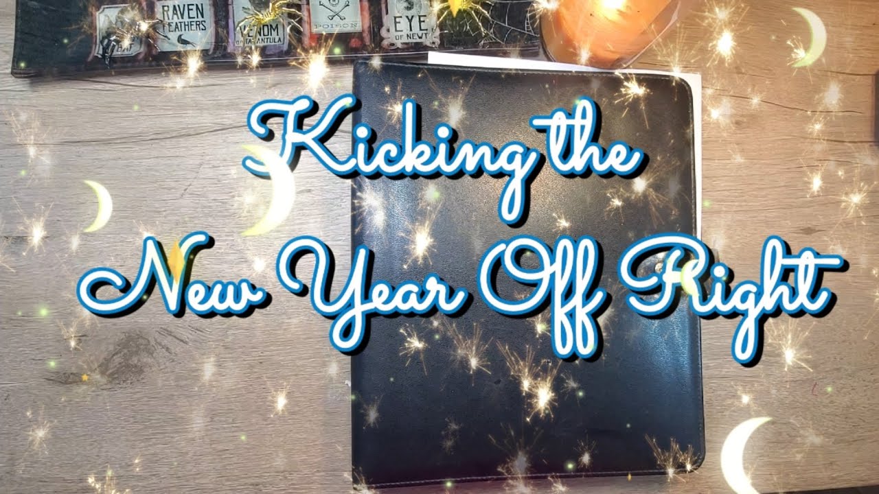 Closing Out 2023 Debt Update🌜 Networth update🐉 Planning 2024 - YouTube