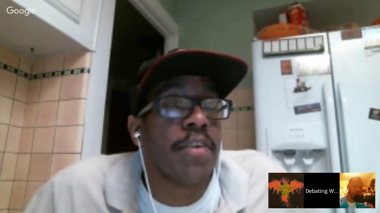 Cleveland. Steve Stephens. open chat - YouTube