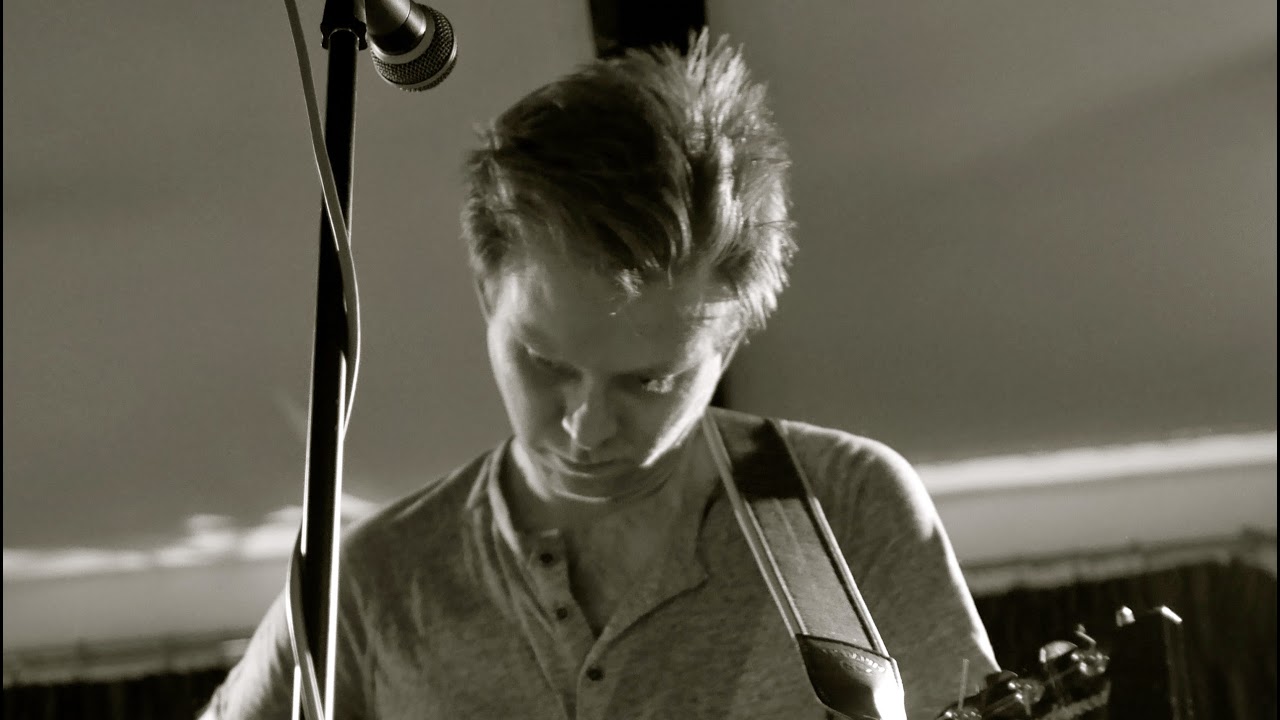 Daniel Davis Live Stream - YouTube