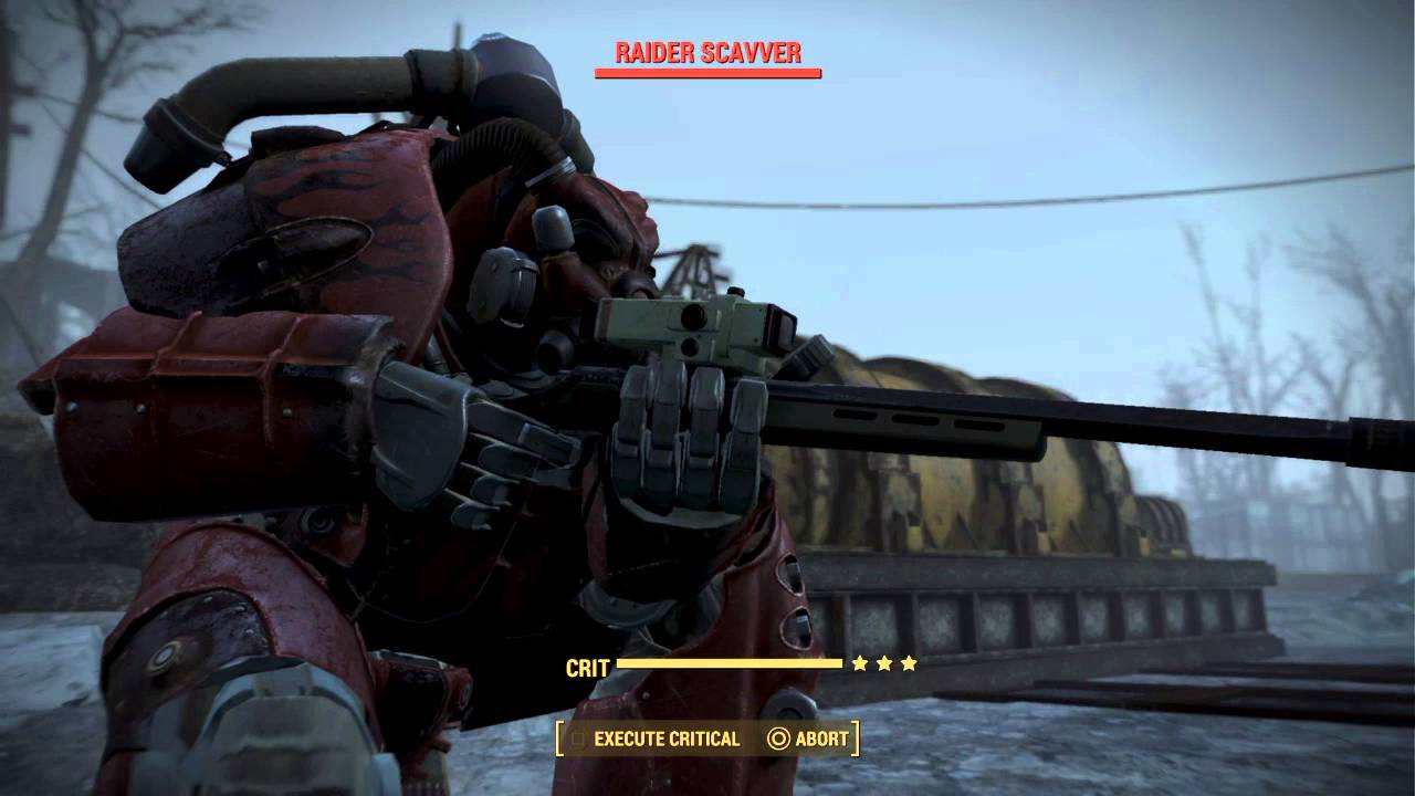 Dem fallout 4 physics tho - YouTube