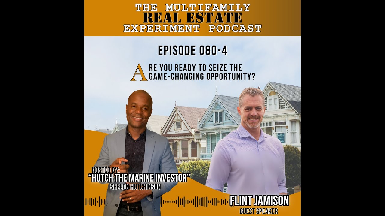 Are You Ready to Seize the Game Changing Opportunity? With Flint ...