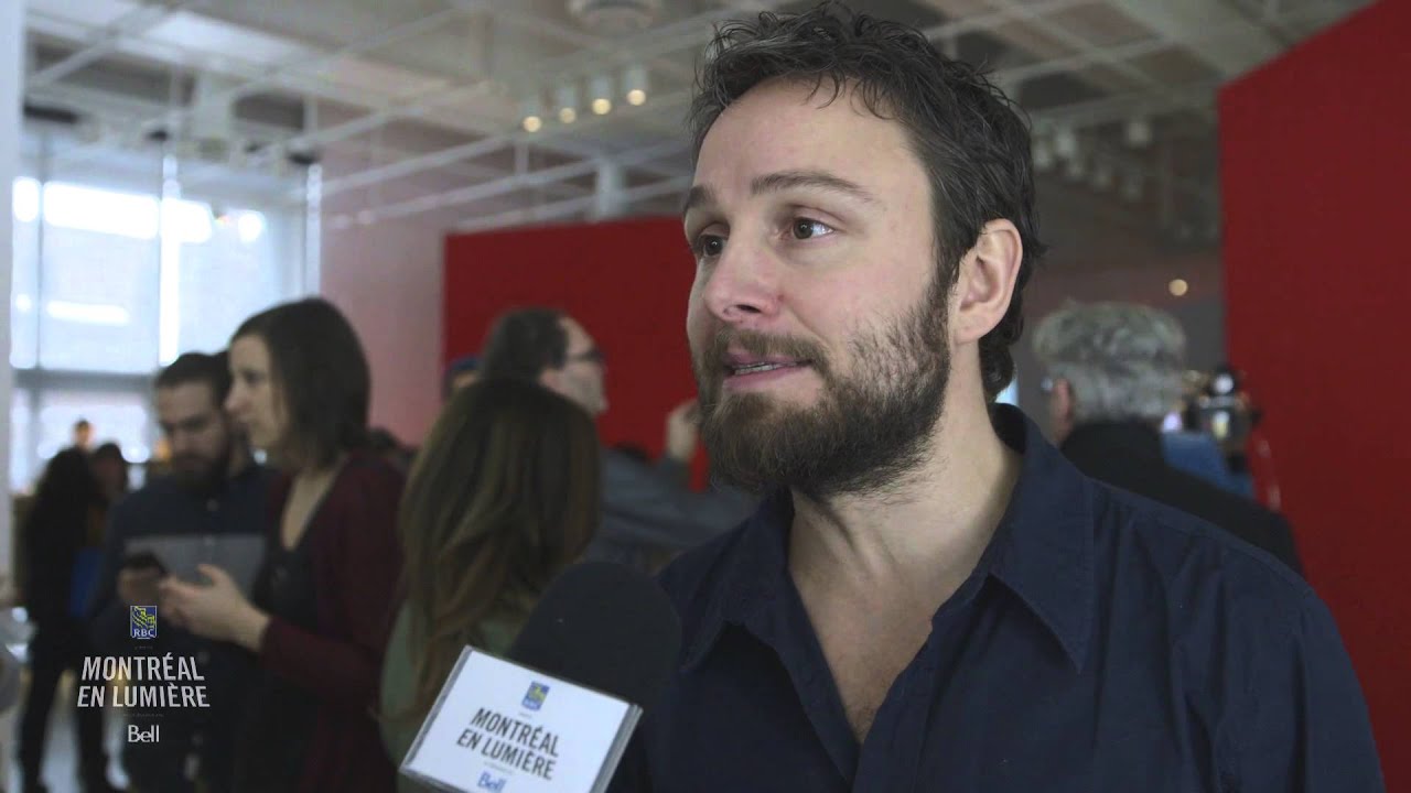 Antoine Gratton — A*Beat avec A*Star, midnight to 3 a.m., L’Astral ...