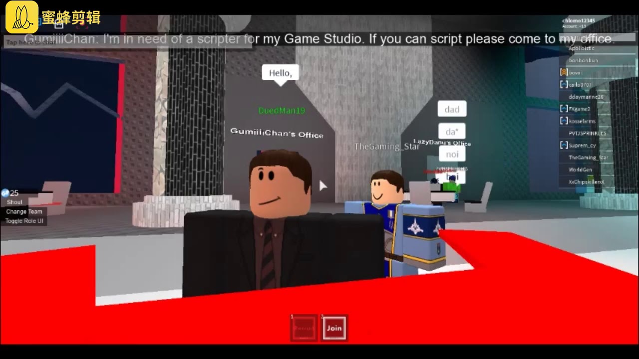 All the way Roblox music video - YouTube